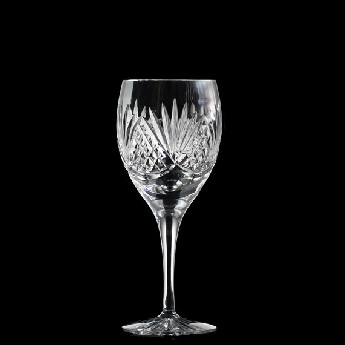 Crystal Wine Glasses | Drinkware | Crystal Glass Centre